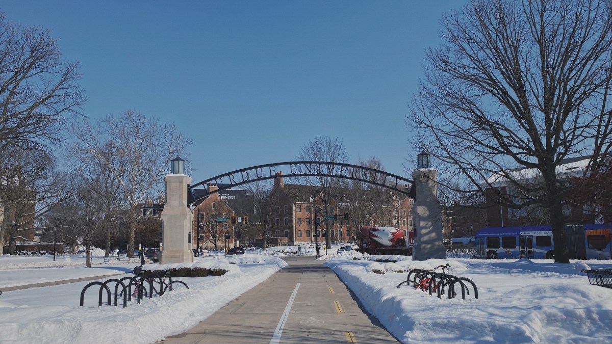 Lab Members | Yuan Lab @ Purdue University