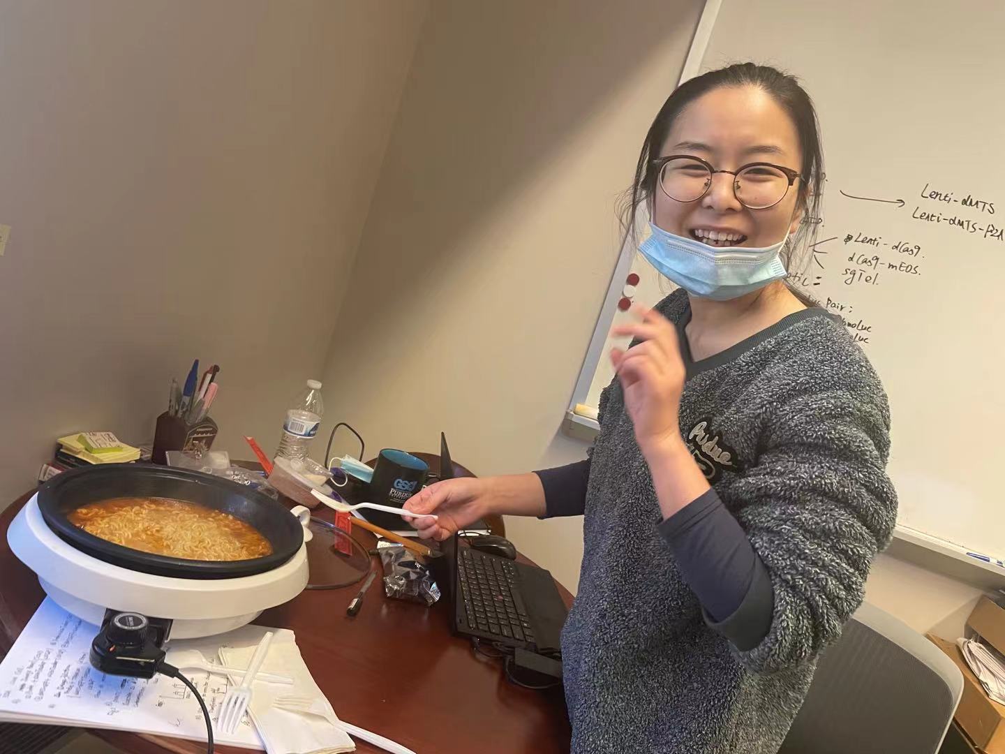 Gallery | Yuan Lab @ Purdue University